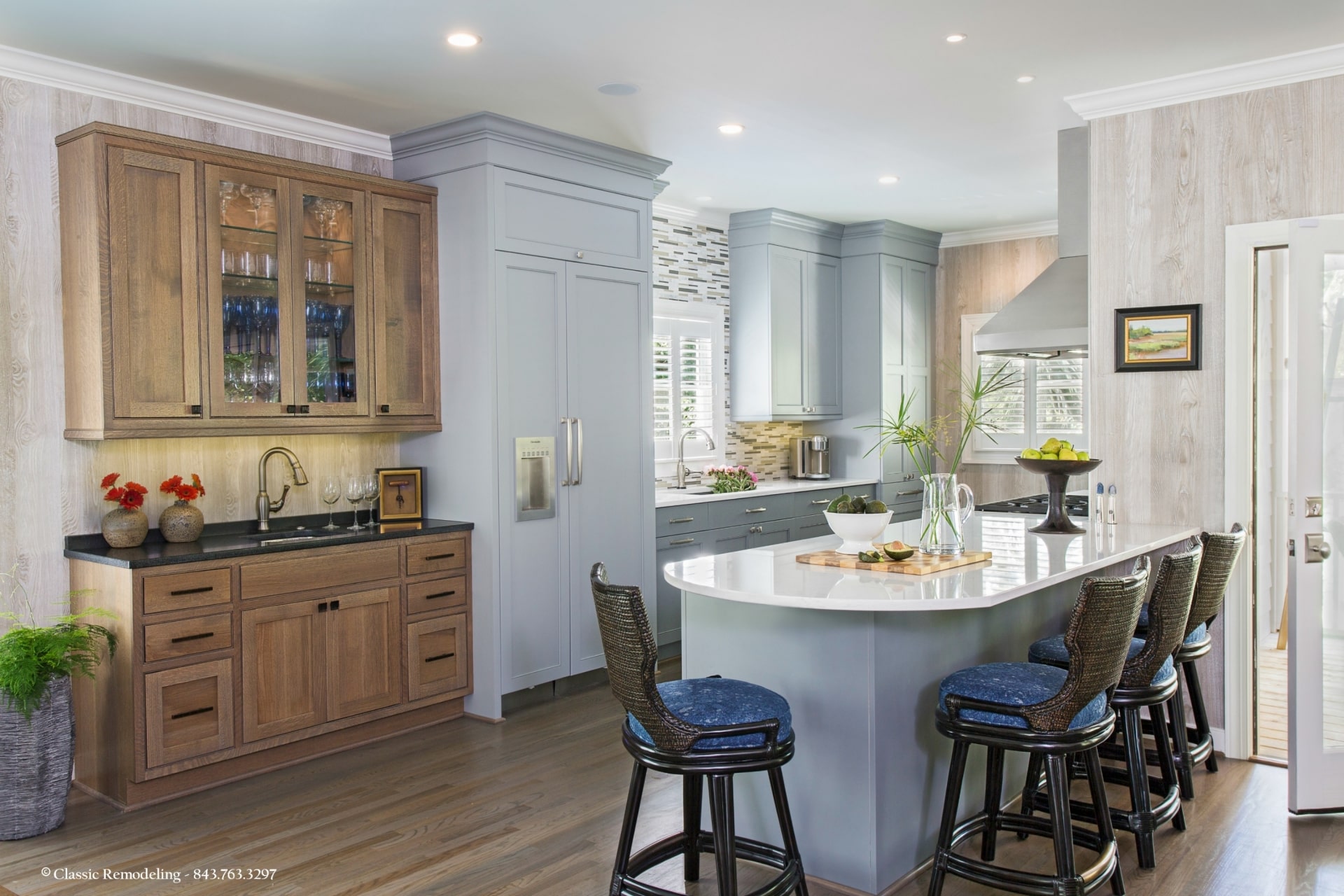 Richardson - Classic Remodeling, Charleston SC Contractor, Remodeler ...
